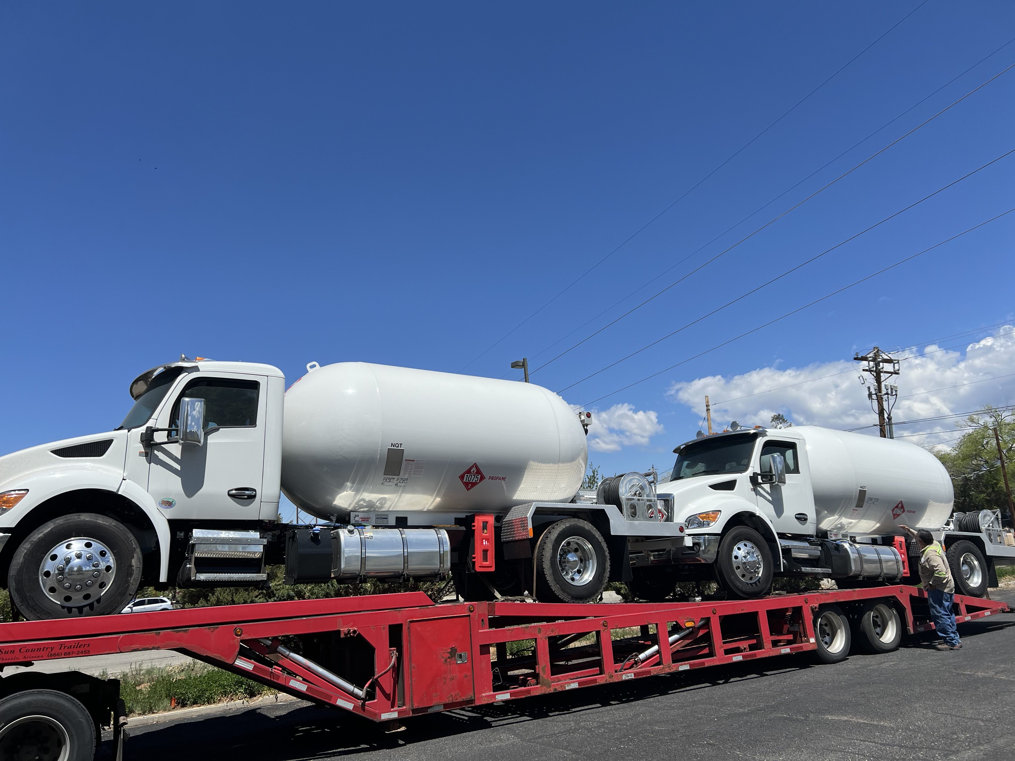 Bobtails - Alliance Truck & Tank Sales